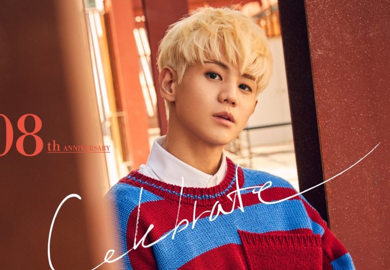 HIGHLIGHT met en ligne de nouvelles photos teasers pour « Celebrate ...
