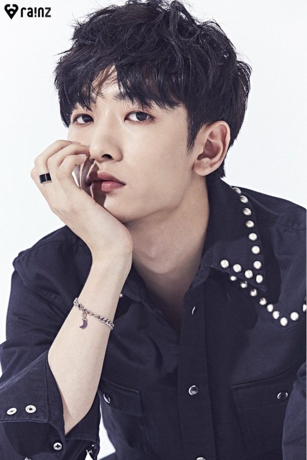 Update: “Produce 101 Season 2” Project Group RAINZ Shares More Striking ...