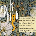 Epik High Lyrics That Will Hit Home With Every Listen | Soompi