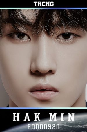 Update: TS Entertainment’s New Boy Group TRCNG Reveals More Playful Profile Images | Soompi