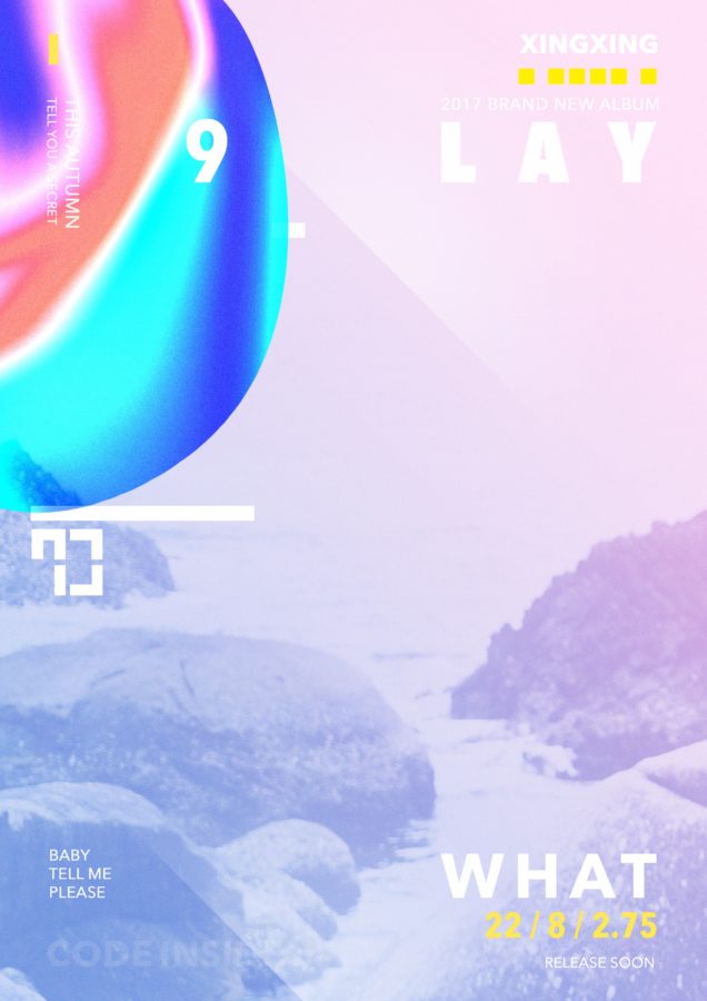 Update: EXO’s Lay Shares Touching Love Story About His Grandparents ...