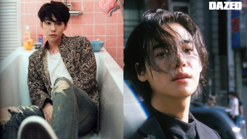 10 Things You Might Not Know About YG’s Newest Solo Rapper ONE | Soompi