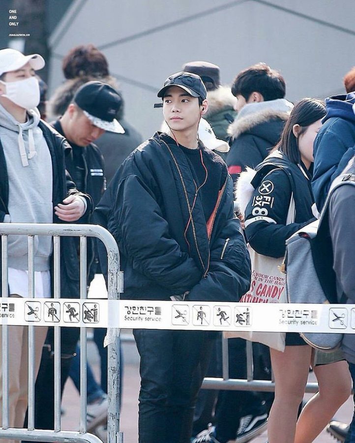 10 Things You Might Not Know About YG’s Newest Solo Rapper ONE | Soompi