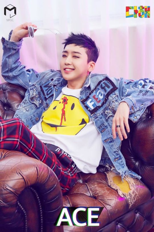 Watch: MASC Previews Comeback As 8-Member Group With “Do It” MV Teaser ...