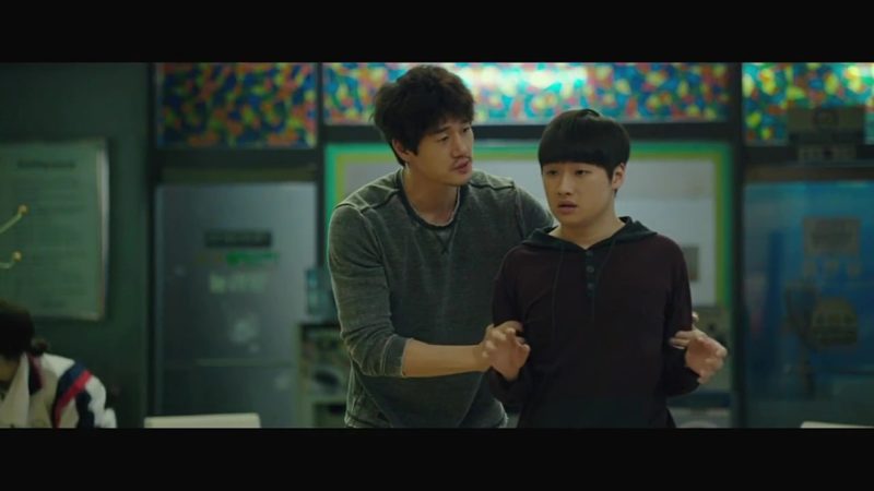 Film Review: “Split” – A Refreshing Take On The Underdog Sports Story ...