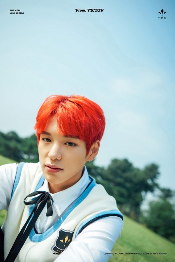 Update: VICTON Reveals Another Sneak Peek Of “Remember Me” MV ...