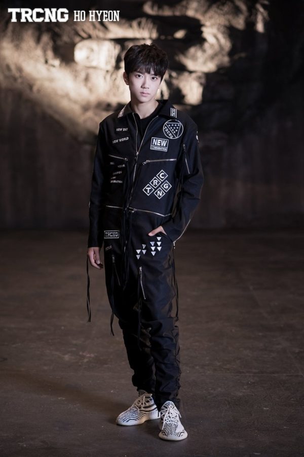 Update: TS Entertainment’s New Boy Group TRCNG Shares New Group Teaser Images Ahead Of Debut ...