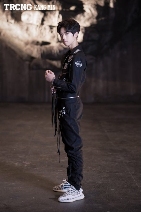 Update: TS Entertainment’s New Boy Group TRCNG Shares New Group Teaser Images Ahead Of Debut ...