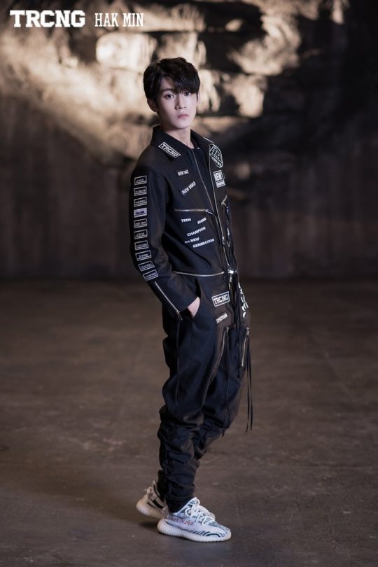 Update: TS Entertainment’s New Boy Group TRCNG Shares New Group Teaser Images Ahead Of Debut ...