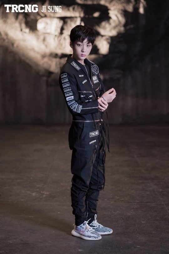 Update: TS Entertainment’s New Boy Group TRCNG Shares New Group Teaser Images Ahead Of Debut ...