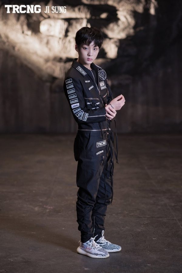 Update: TS Entertainment’s New Boy Group TRCNG Shares New Group Teaser Images Ahead Of Debut ...