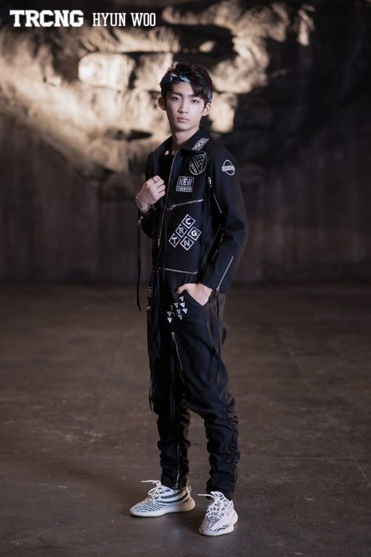 Update: TS Entertainment’s New Boy Group TRCNG Shares New Group Teaser Images Ahead Of Debut ...