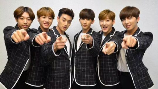 16 Inspirational K-Pop Lyrics To Help You Through Life | Soompi