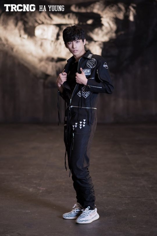 Update: TS Entertainment’s New Boy Group TRCNG Shares New Group Teaser Images Ahead Of Debut ...