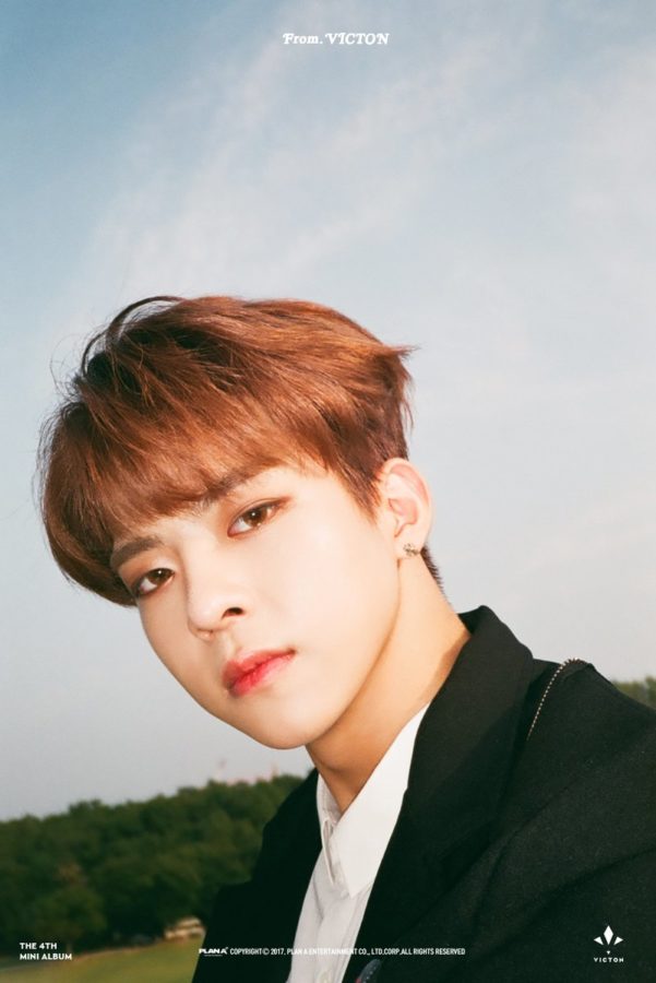 Update: VICTON Reveals Another Sneak Peek Of “Remember Me” MV ...