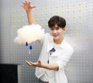 7 Up-And-Coming Taiwanese And Chinese Actors Of 2017 To Keep On Your ...