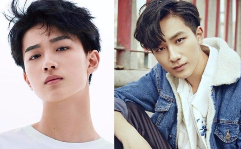 7 Of The Hottest Chinese And Taiwanese Actors You Need To Know | Soompi