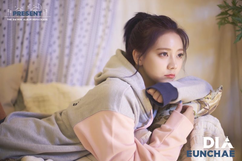 Update: DIA Shares Group Teaser For Comeback With “Present” | Soompi