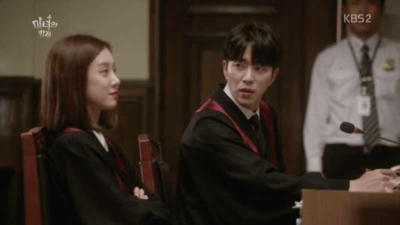 4 Things We Loved And 2 Things We Hated About The “Witch’s Court ...