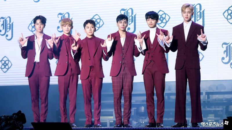 JBJ Opens Up About Kim Tae Dong And Says He’ll Always Be A Member Of ...