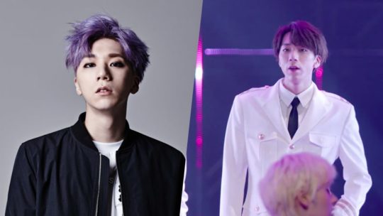 Introducing “The Unit” Idols Already Shining In The Spotlight As ...