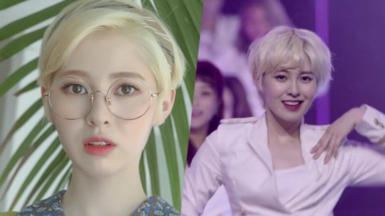 Introducing “The Unit” Idols Already Shining In The Spotlight As ...