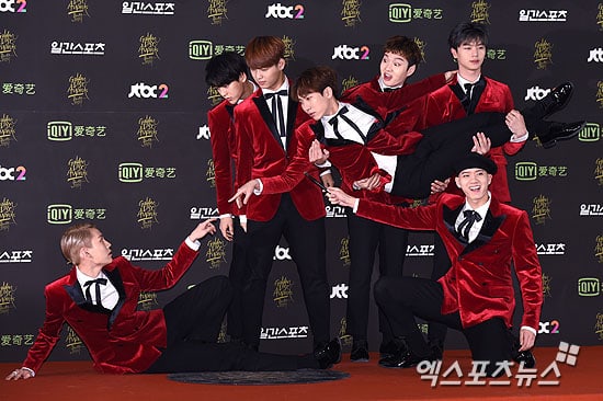 10 Things You May Not Have Known About BTOB | Soompi