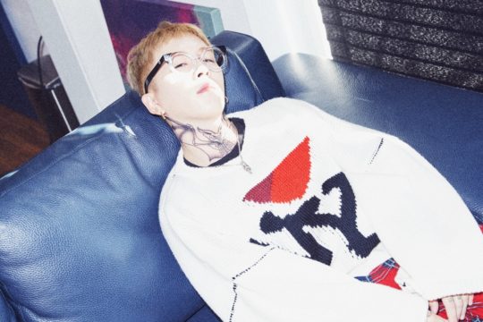 Block B révèle des photos teasers pour son comeback – K-GEN