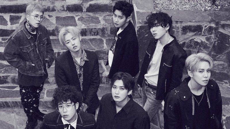 Trupa Block B dezvăluie mai multe informaţii despre revenire | K-POP ...