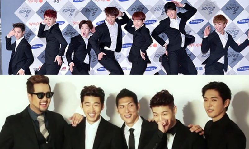 13 Great K-Pop Remakes Of Older Korean Songs | Soompi