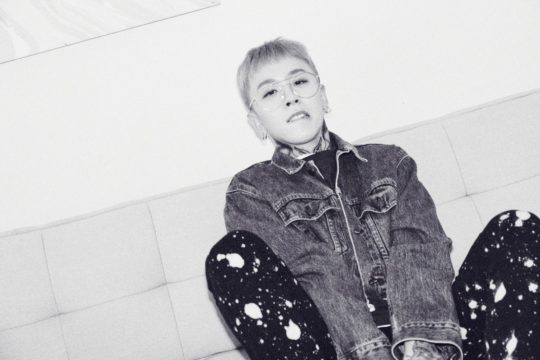 Block B met en ligne de nouvelles photos teasers pour son comeback – K-GEN