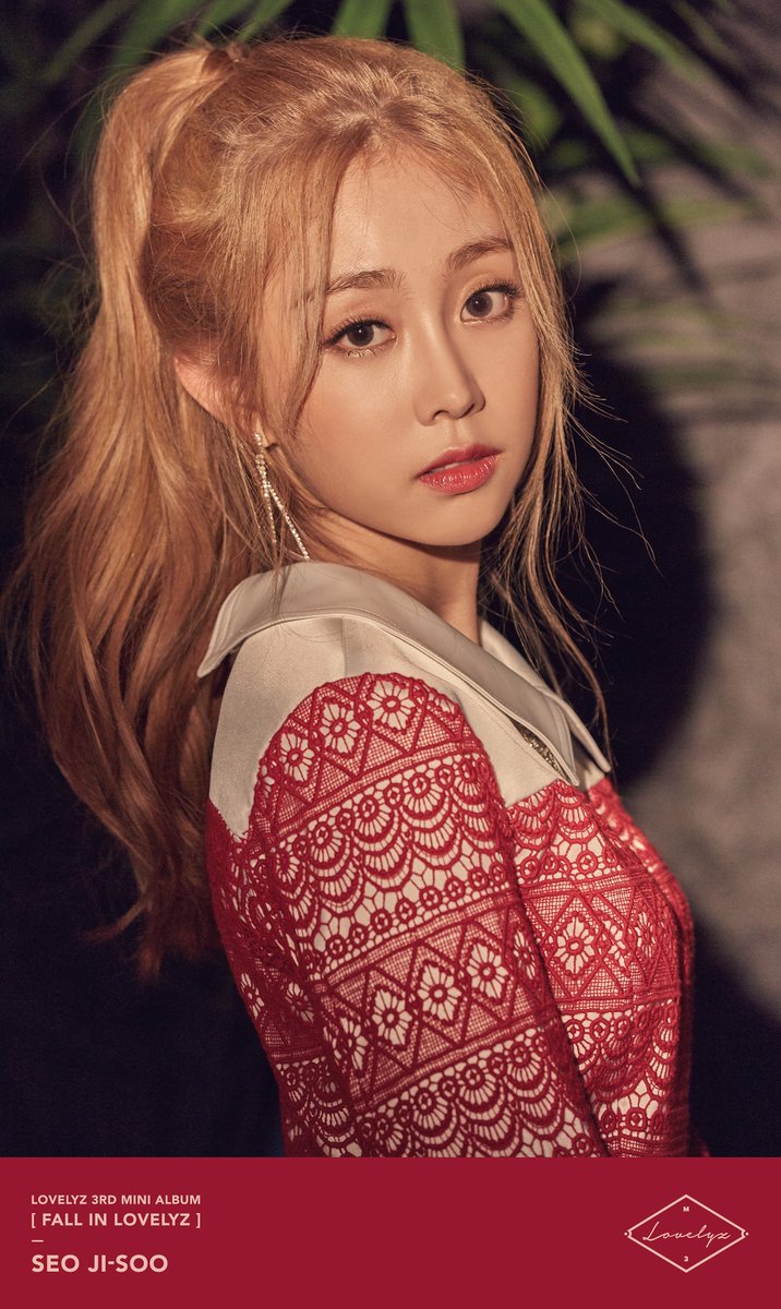 Lovelyz : Photos et vidéos teasers de Kei et Jisoo pour le comeback du groupe – K-GEN