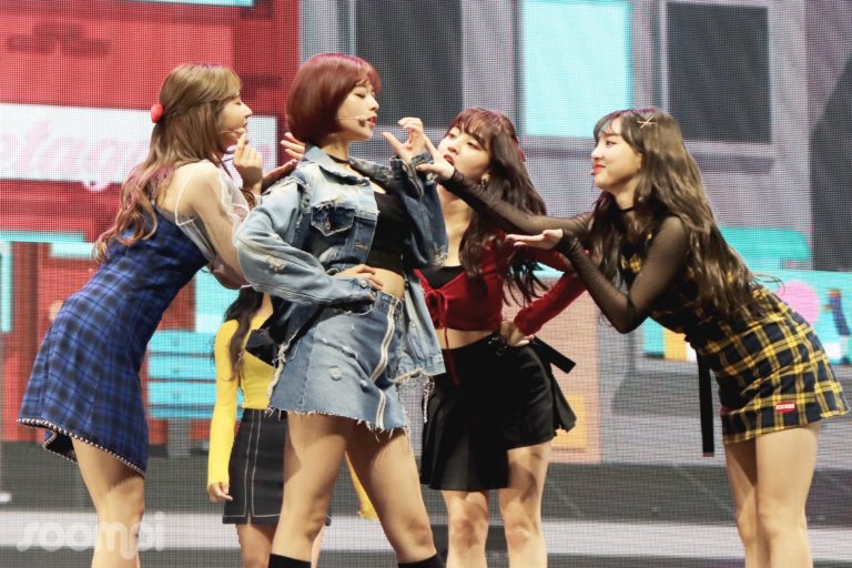 Exclusive: TWICE Reveals Their Goals And Expresses Excitement For Their ...