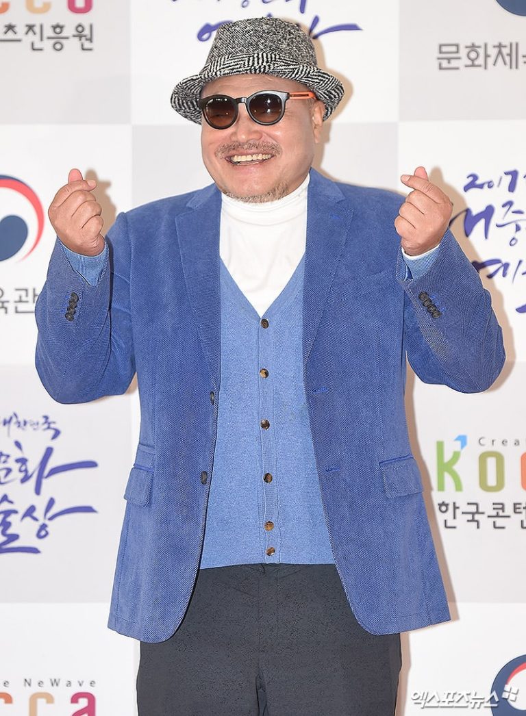 2017 Korean Popular Culture & Arts Awards Red Carpet | Soompi