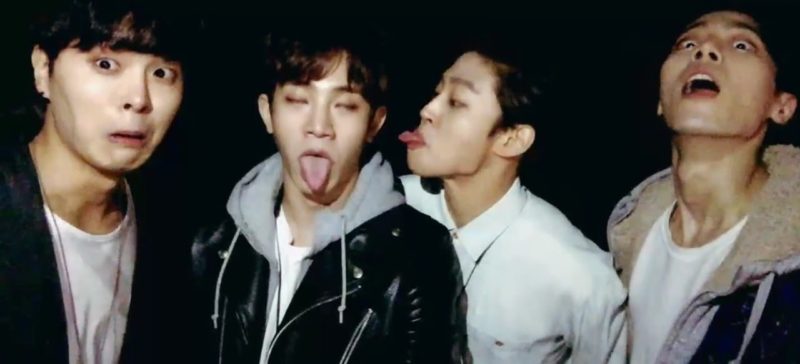 10 Reasons Why The Rose Should Be Your New Favorite Group | Soompi