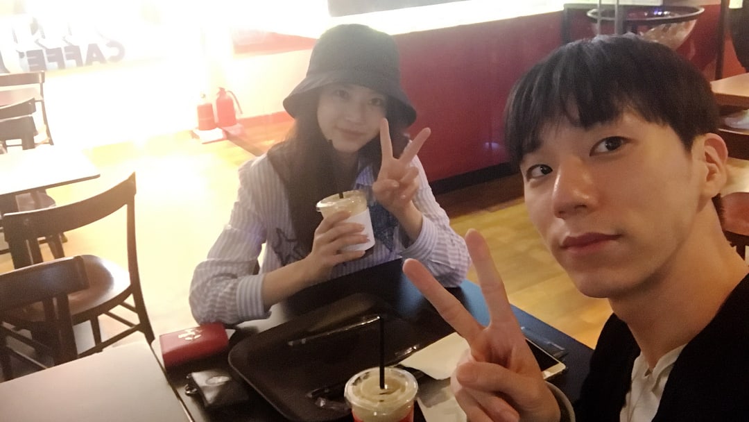 Gong Seung Yeon Writes Heartfelt Message In Support Of HOTSHOT’s ...