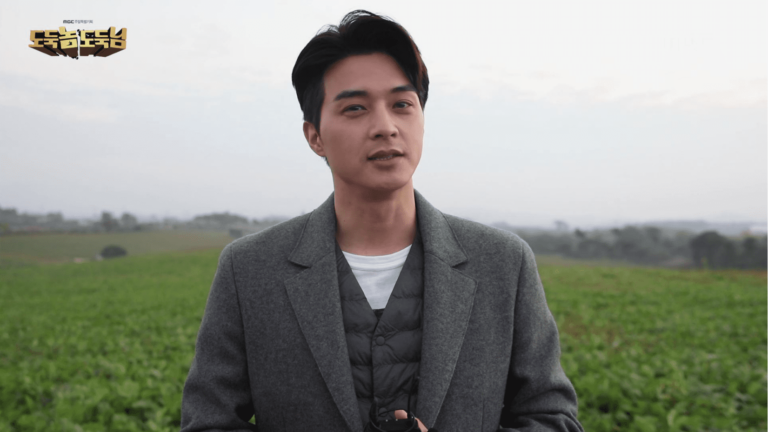 Seohyun And Other Bad Thief Good Thief Cast Share Thoughts After