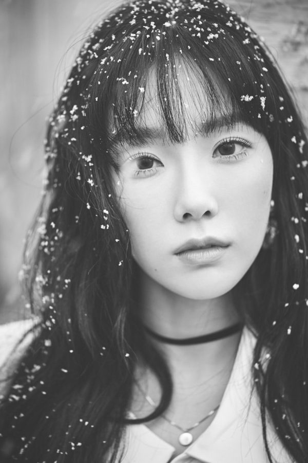 Update: Girls’ Generation’s Taeyeon Shares More Beautiful Teaser Images ...