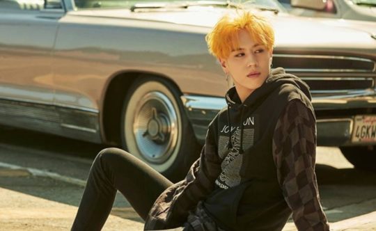 Giant Male K-Pop Maknaes Who Are The Tallest In Their Groups | Soompi