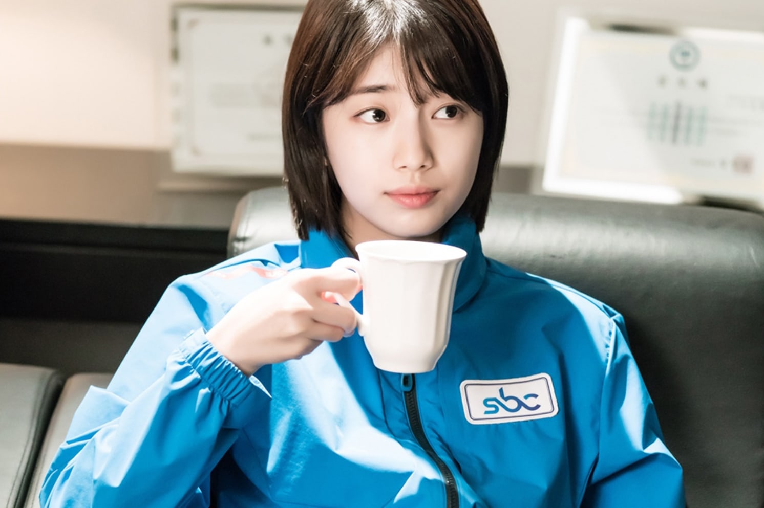 Suzy To Finally Come Face-To-Face With Her Death From Her Dream In ...