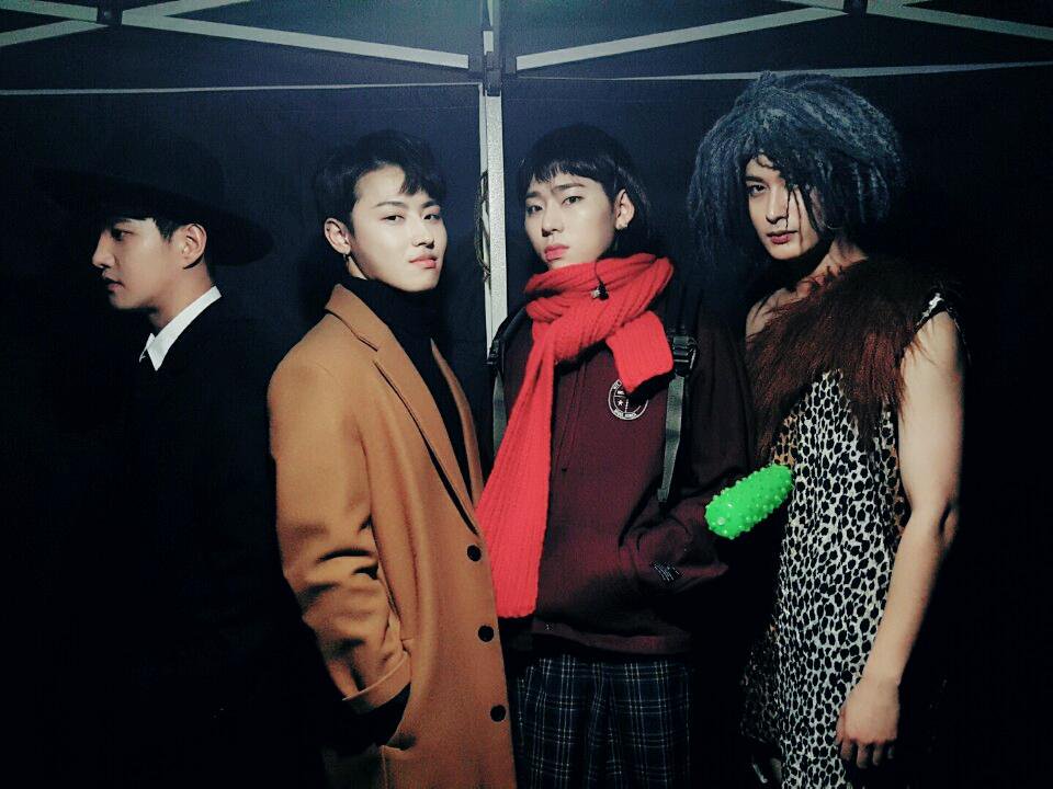 Do You Wanna B: 9 Reasons To Stan Block B | Soompi