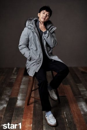 Lee Seung Gi Reveals Why He Chose “Hwayugi” As His Comeback Drama | Soompi