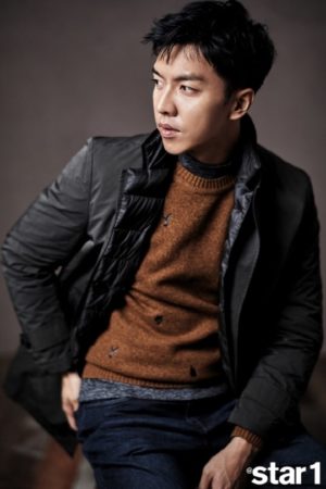 Lee Seung Gi Reveals Why He Chose “Hwayugi” As His Comeback Drama | Soompi