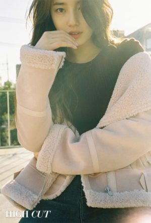 Suzy Reflects On How Playing A Reporter On “While You Were Sleeping ...