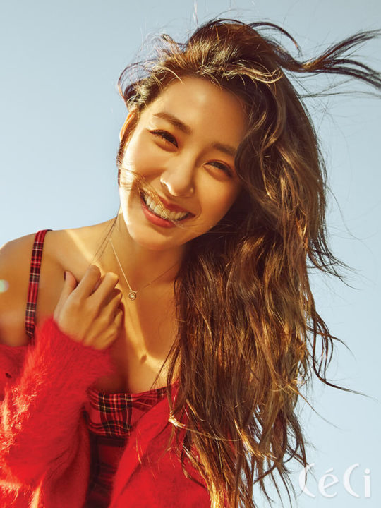 Tiffany Opens Up About Her Life In LA As An Acting Student | Soompi