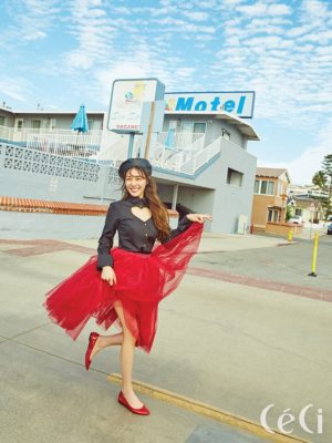 Tiffany Opens Up About Her Life In LA As An Acting Student | Soompi
