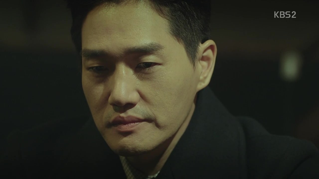 11 Moments From “Mad Dog” That Will Make Your Heart Pound | Soompi