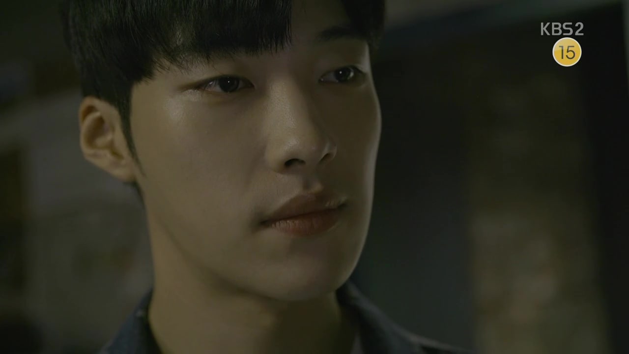 11 Moments From “Mad Dog” That Will Make Your Heart Pound | Soompi