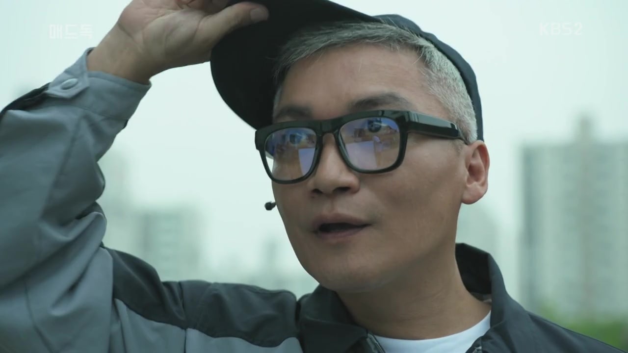 11 Moments From “Mad Dog” That Will Make Your Heart Pound | Soompi