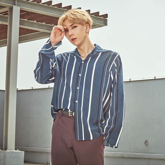 6 Things You Need To Know About HOTSHOT | Soompi